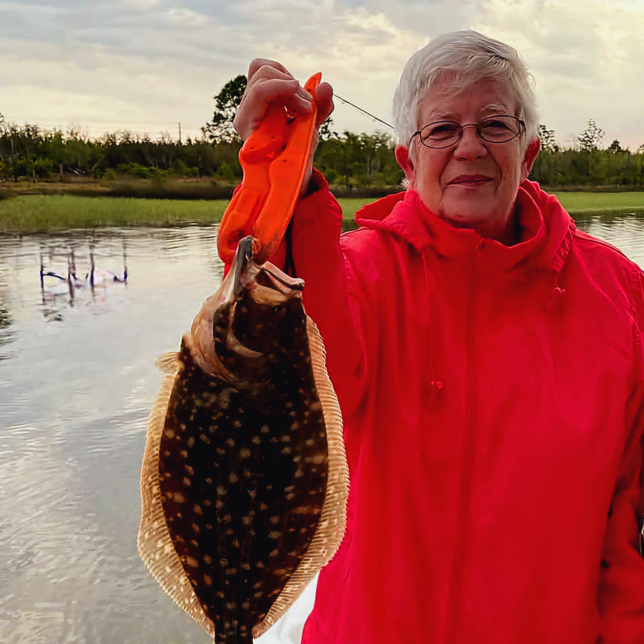 Book Me A Charter - Apalachicola, FL | Intercoastal Safaris