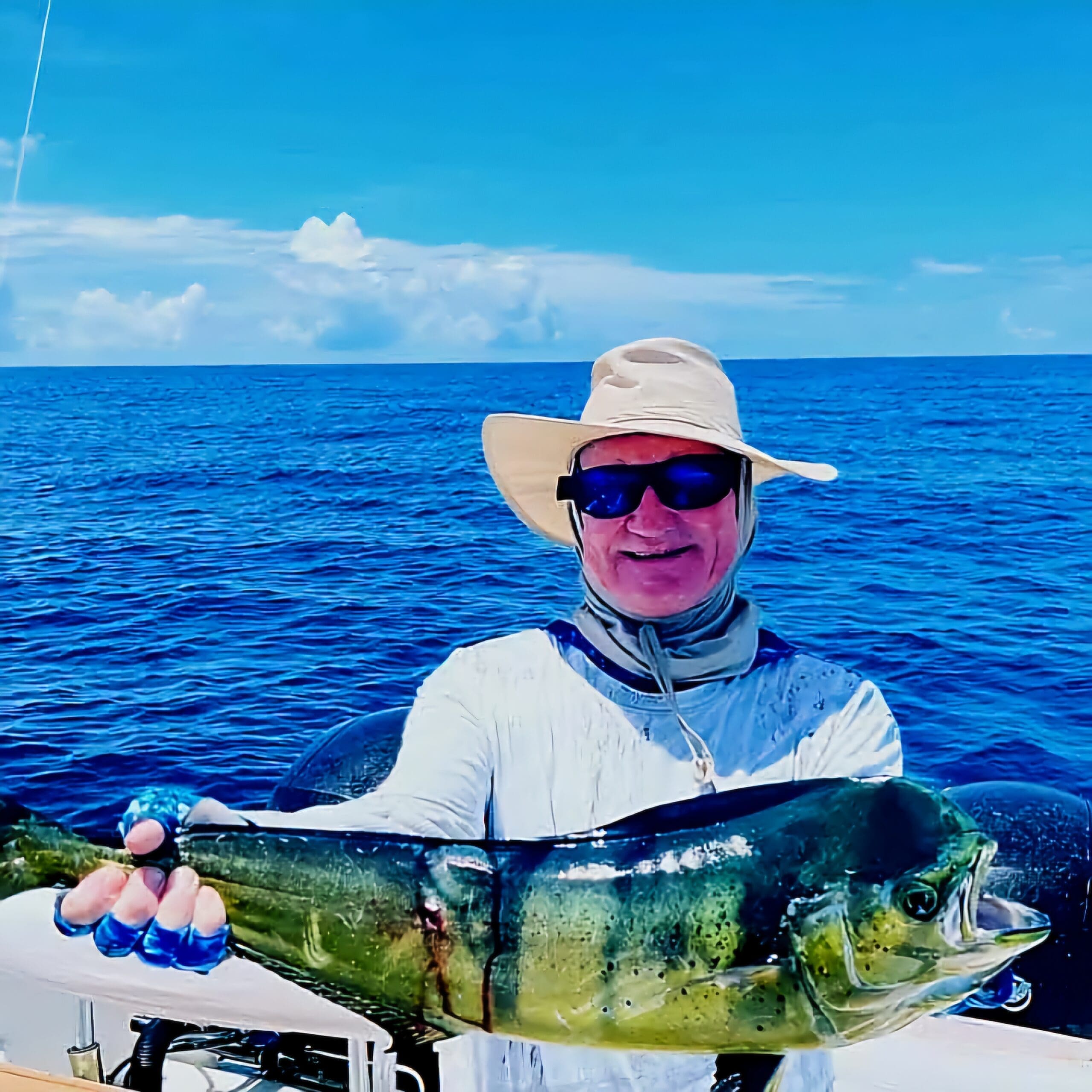 The BEST Fishing Charters in America | American Owned & Operated